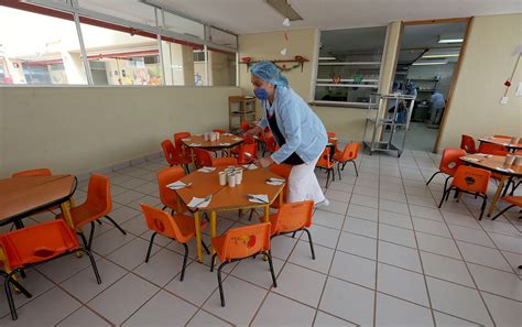 Desde El Inicio De La Pandemia Las Estancias Infantiles Del ISSSTE