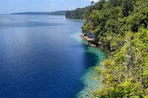 Inilah 5 Destinasi Wisata Biak Numfor Yang Wajib Masuk Daftar Liburamu