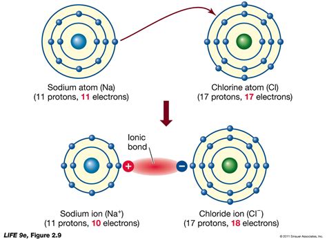 Savvy Chemist Ionic Bonding 2 Dot And Cross Diagrams Lewis Structures