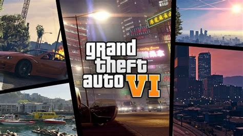 GTA VI a caminho Fãs descobrem novos indícios do jogo TugaTech