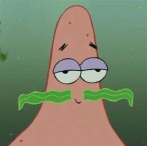 Pin Chickenfriedroaches Spongebob Painting Cartoon Wallpaper