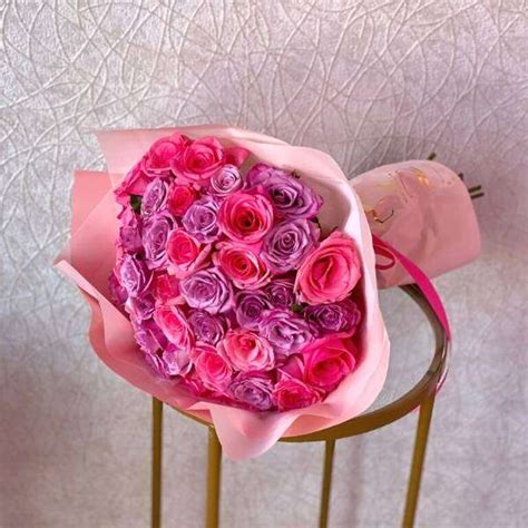 Recopilación imagen 100 ramo de 50 rosas rosas Abzlocal mx