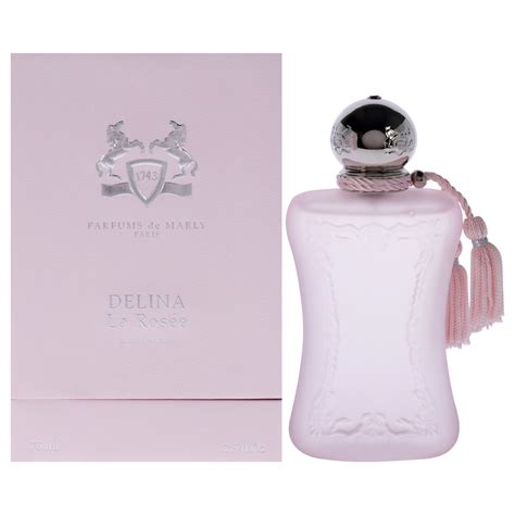 Parfums De Marly Delina La Rosee Oz Edp Spray Maroc Ubuy