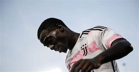 Juve Weah Ancora KO Allegri Spera In Locatelli E Miretti JuveNews Eu