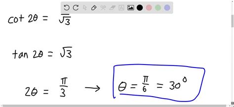 solved determine the appropriate rotation formulas to use so that the new equation contains no