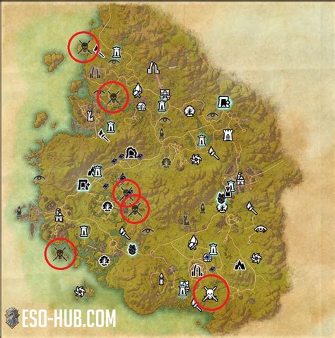 Elden Ring Map Locations Esam Solidarity