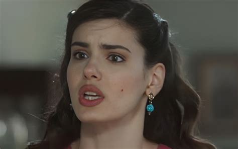 Marê sofre premonição de Leonel em Amor Perfeito Aperto na