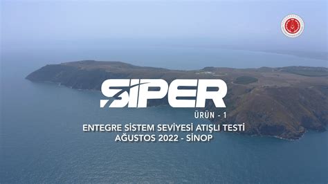 UZUN MENZİLLİ HAVA SAVUNMA SİSTEMİ SİPERDEN YENİ BİR BAŞARI Defence