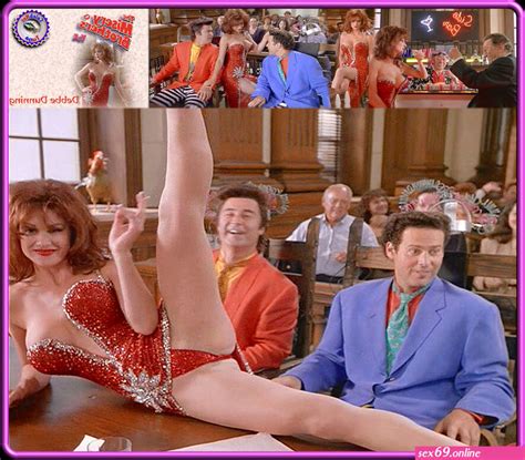 Fake Naked Debbe Dunning Sex Sexy Photos