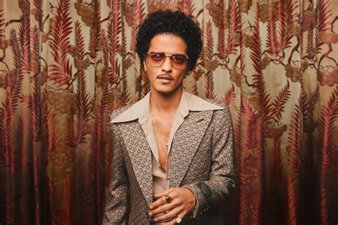 Bruno Mars Ingressos Turnê e Informação do Show Live Nation Brazil
