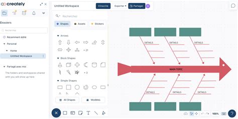 6 outils pour créer un diagramme d Ishikawa en ligne Chef de projet fr