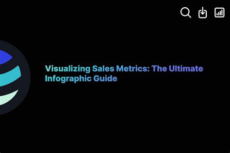 Visualizing Sales Metrics The Ultimate Infographic Guide ExactBuyer