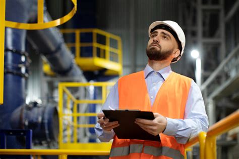 Instrukcja BHP w zakładzie pracy czym jest i co powinna zawierać