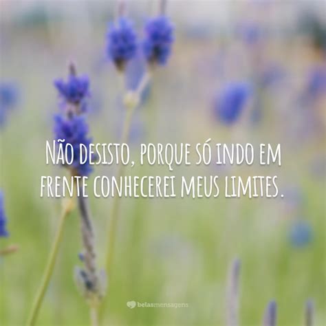 Frases Sobre N O Desistir Que Te Motivar O A Continuar Lutando