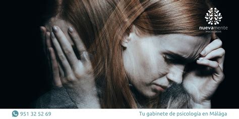 9 Características del Trastorno Límite de la Personalidad TLP
