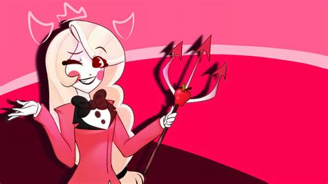 Hazbin Hotel Hazbin Hotel Teahub Io Alastor Hd Wallpaper Pxfuel The