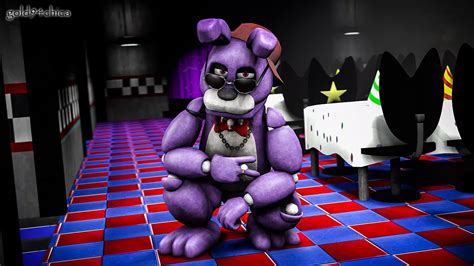 Fondos De Fnaf Nights Five Fnaf Wallpapers Bonnie Freddys Wallpaper