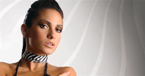 Broiled Sports A Look At Gorgeous Model Wrestler Reby Sky