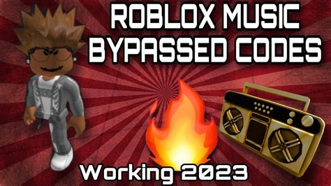 Bypassed Roblox Music Codes Ids February Working No Group