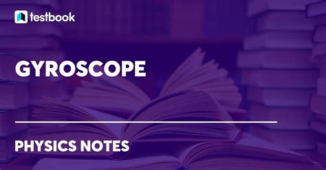 Gyroscope Definition Diagram Parts Working Types And Uses