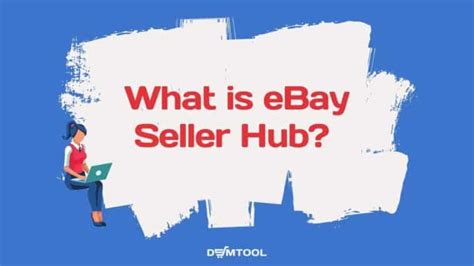 Ebay Seller Hub Review Features You Need To Sell On Ebay