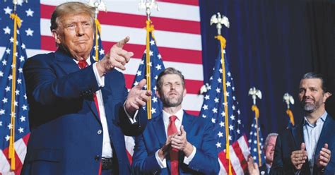 Elezioni Usa Lucio Caracciolo Vincerà Trump Biden è il leader del