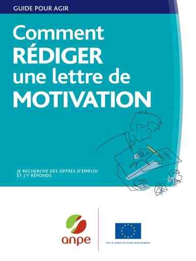 Guide pratique pour rédiger une lettre de motivation efficace en PDF