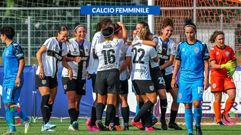 Lo Scontro Al Vertice Parma Lazio Chiude Il Girone Dandata Caterina