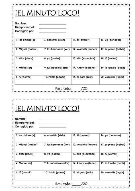 Pronombres Personales Lengua Castellana Activity Artofit