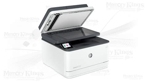 HP LaserJet Pro MFP 3103fdw Printer