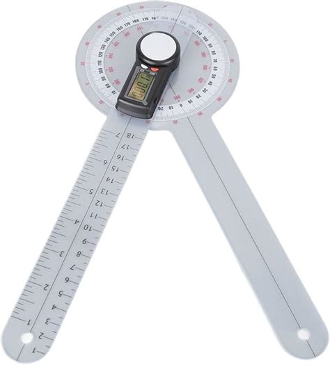 Finger Goniometer Physiotherapy Goniometer Joint Range Of Motion