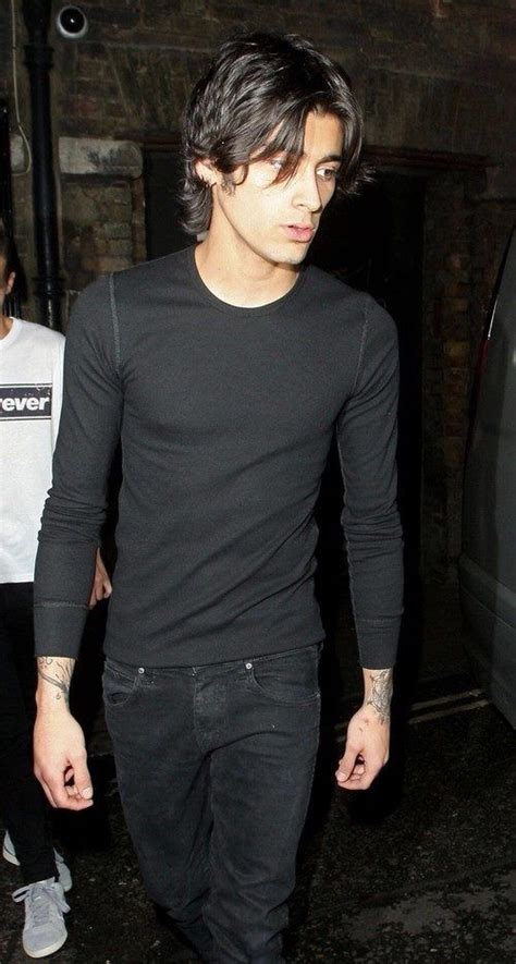 Pin De Julians Diary Em Zayn Baby Face Zayn Malik Zayn Cabelo