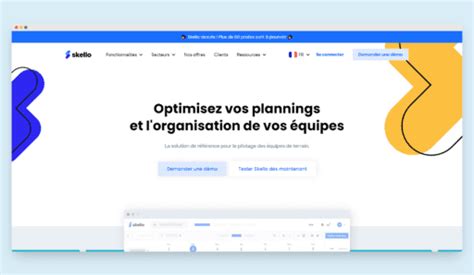 Les Meilleurs Logiciels De Planning Du Personnel En