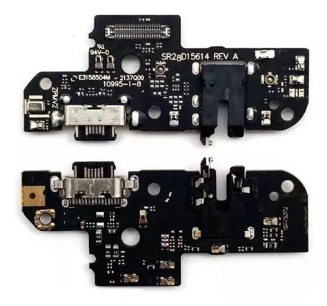 Flex Flexor Centro De Carga Compatible Con Moto G Xt Env O Gratis