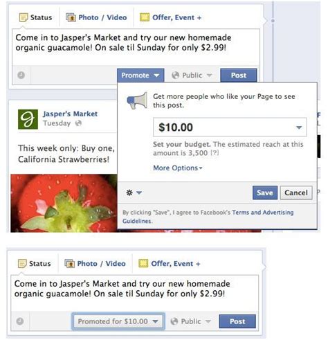 Facebook Boost Post Should You Use It Agorapulse