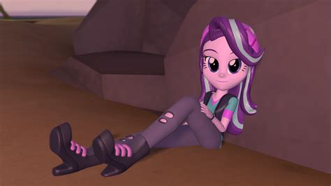 Equestria Girls Starlight Glimmer