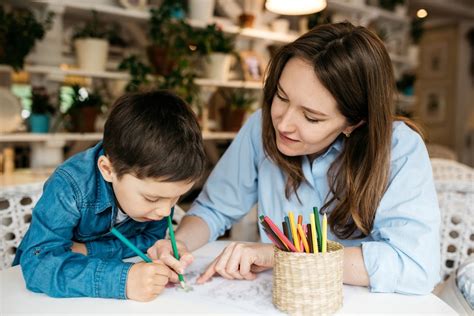 Il Linguaggio Del Bambino Le Fasi Principali Dello Sviluppo