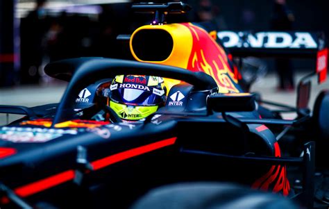 2023 F1 Red Bulls Checo Perez Wallpapers Wallpaper Cave