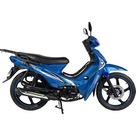 Arora Ar Kas Rga Benzinli Cub Motosiklet Fiyat