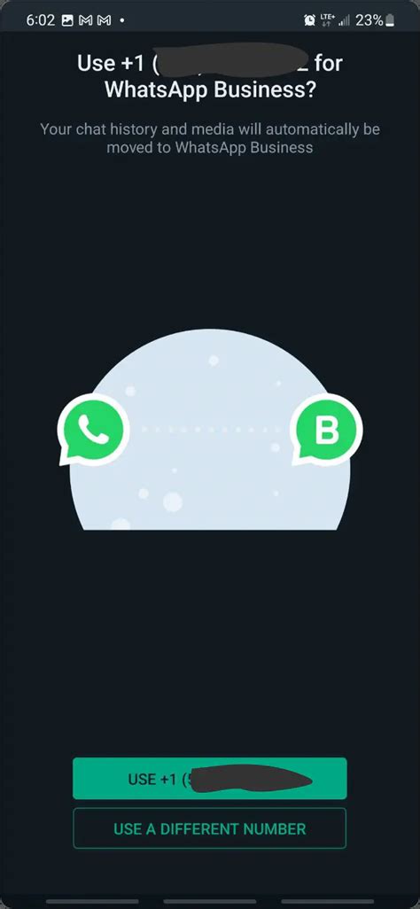 How To Create A WhatsApp Business Account In 5 Minutes Rasayel Blog