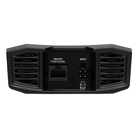 Rockford Fosgate T 750 X1 BD En Solocaraudio