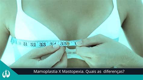 Diferença entre Mamoplastia e Mastopexia Dr Jorge Moulim Cirurgião