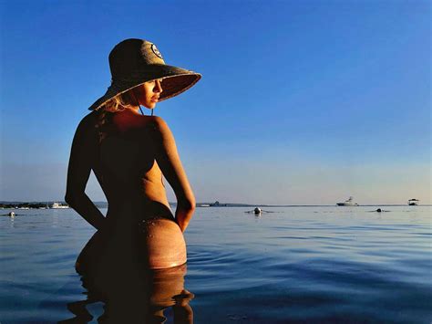Juju Reis Nude Fake Tits Butt Alert Scandal Planet