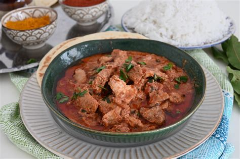 Pollo Al Curry Tikka Masala Ricetta Tradizionale Cremosa