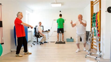 Kliniken Bad Neuenahr Schadensfeststellung Nach Flut Architekten