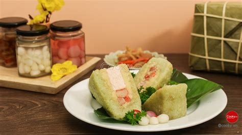 Giới Thiệu Về Bánh Chưng Bật Mí Những Điều Mà Bạn Chưa Biết Cooky vn