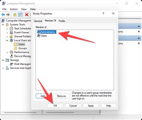 Comment Changer Un Compte Utilisateur En Administrateur Sur Windows