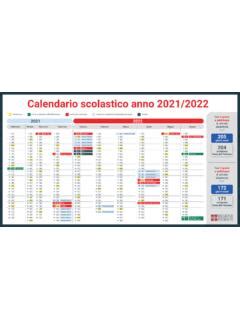 Calendario Scolastico Anno 2021 2022 Calendario Scolastico Anno 2021
