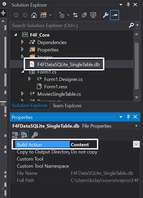 c why am i getting unable to open database file on my sqlite table hot sex picture