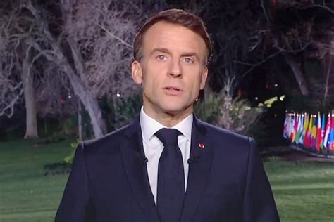Vœux du Président de la République atteindre dix ans davance en IA